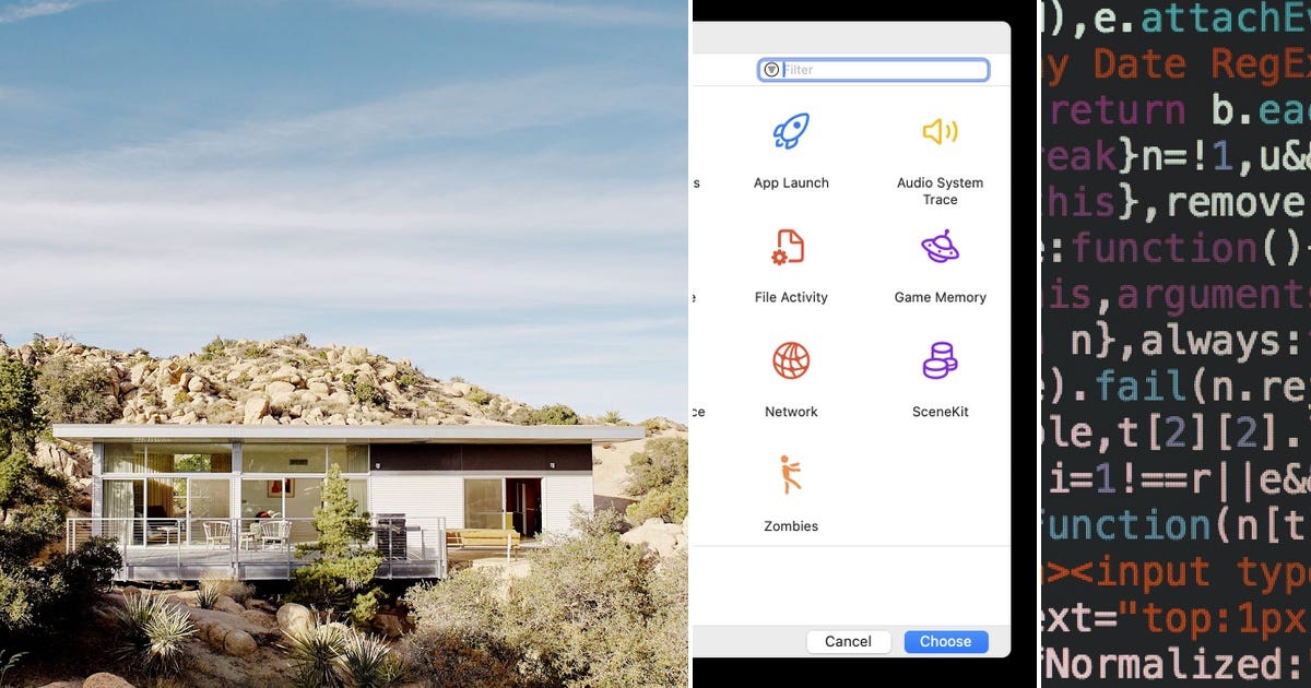 List: SwiftUI | Curated by Nate de Jager | Medium