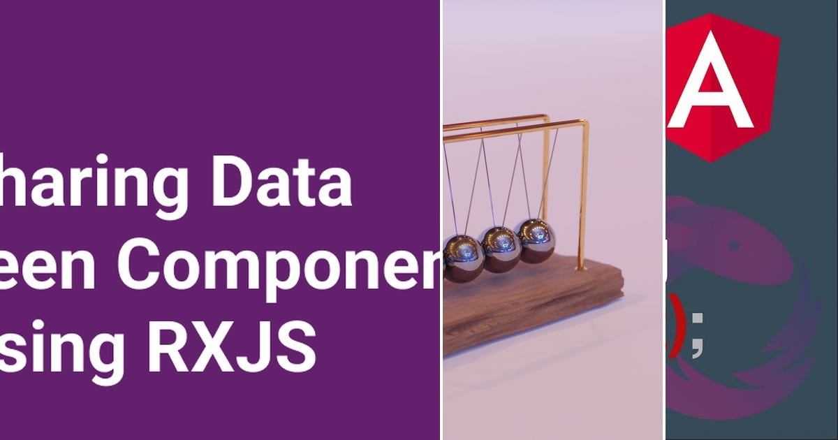 List: RxJS | Curated by Kwakes Prempeh | Medium
