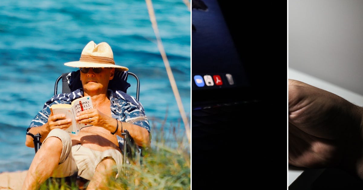 List: Productivity | Curated by Andrew Gregg | Medium