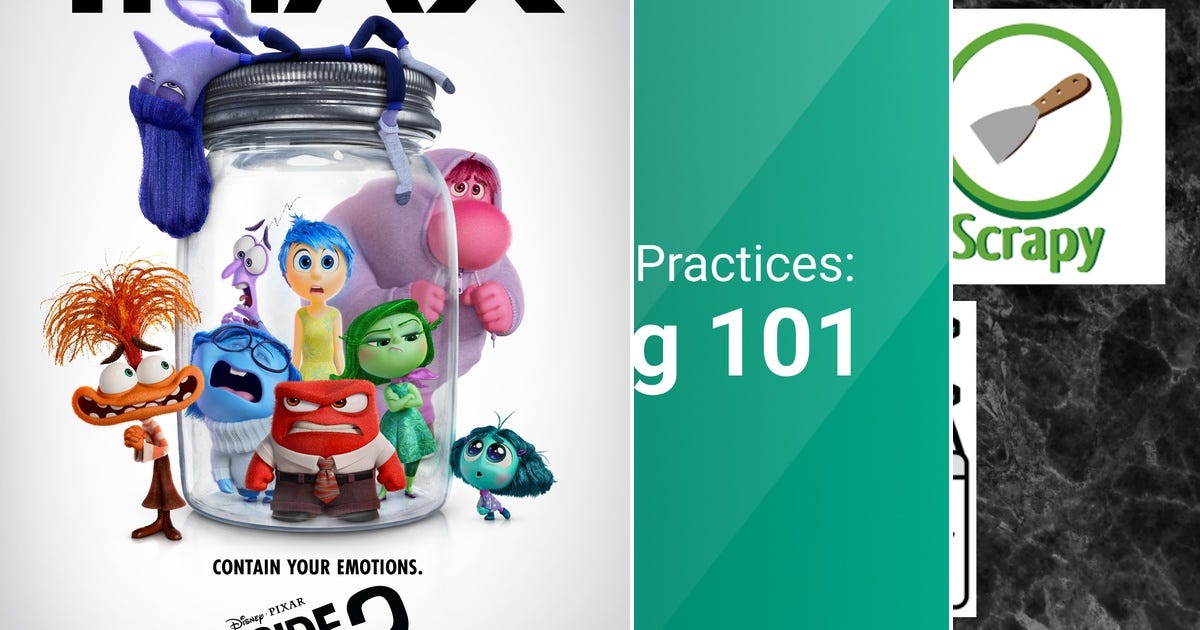 List: Web scraping | Curated by Ivan Zupic | Medium