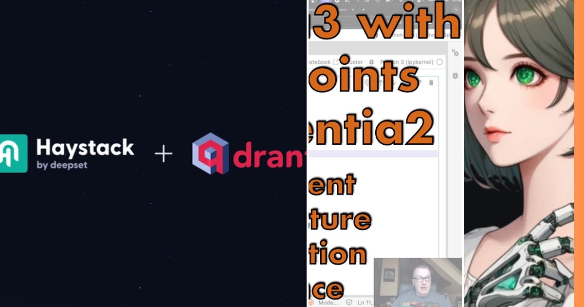 List: Llama3 | Curated by Codefy Labs | Medium