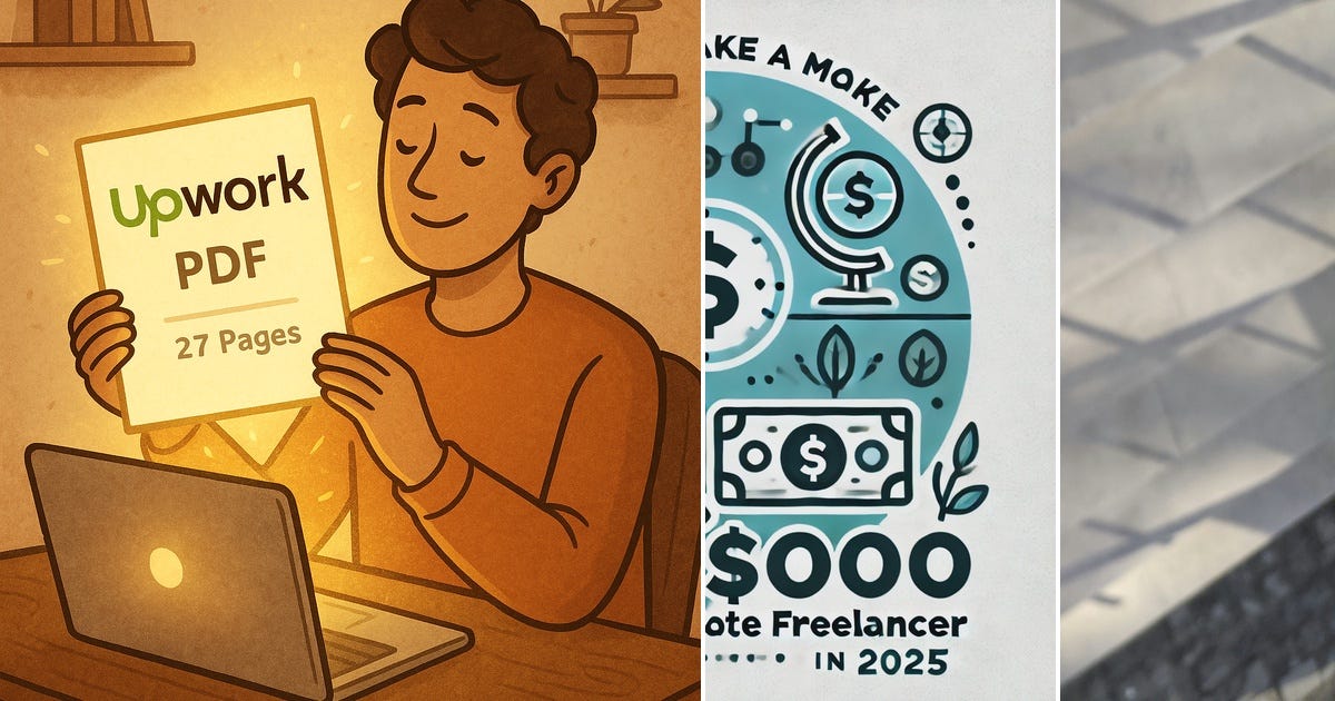 List: Read it Now | Curated by Eugen Rosu | Medium