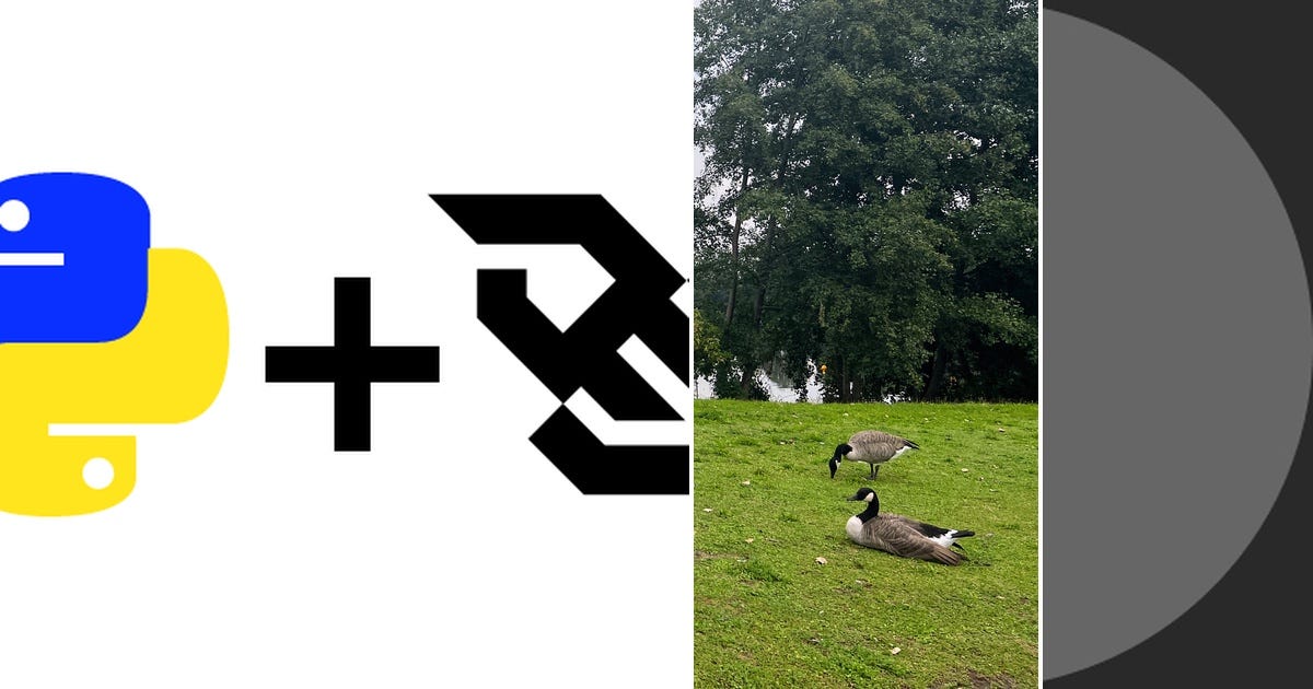 List: Python json | Curated by Frederic Egmorte | Medium