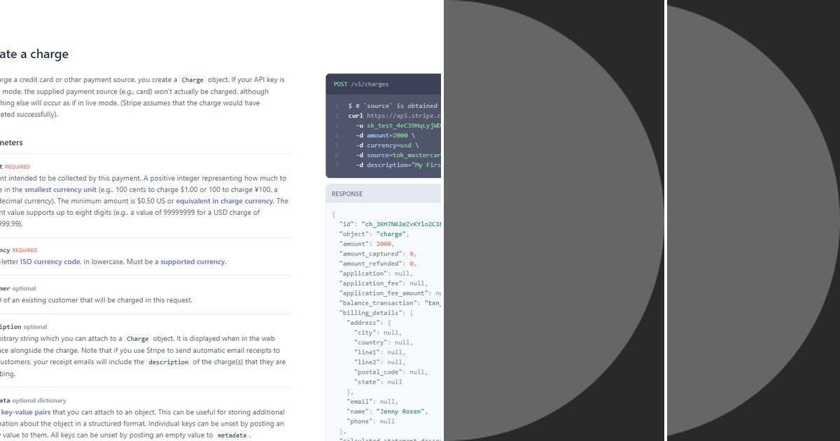List: APIS AND OPEN BANKING | Curated by Jesse Conover | Medium