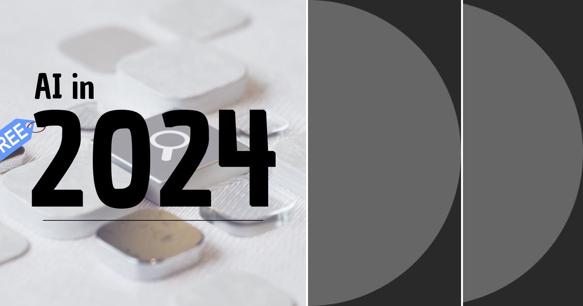 List: AI | Curated by Lukas Van der Spiegel | Medium