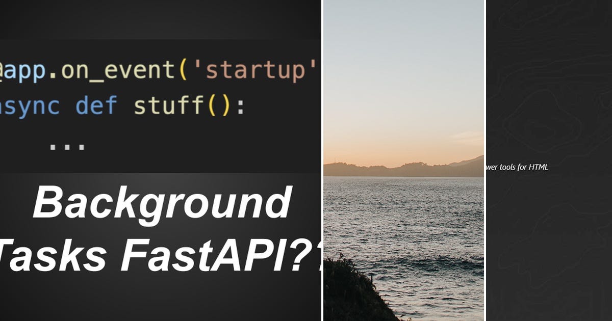 List: webdev | Curated by arie | Medium