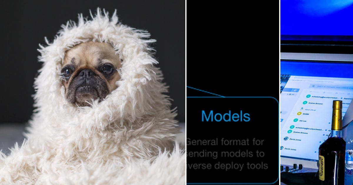 List: MLFlow | Curated by Keith Lowton | Medium