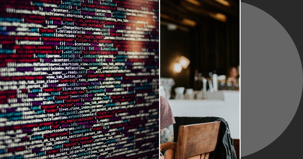 List: Block Chain | Curated by Yang Jae Lee | Medium