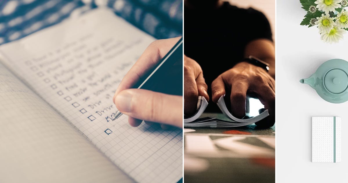 List: Python | Curated by Sanjay Shreesha | Medium