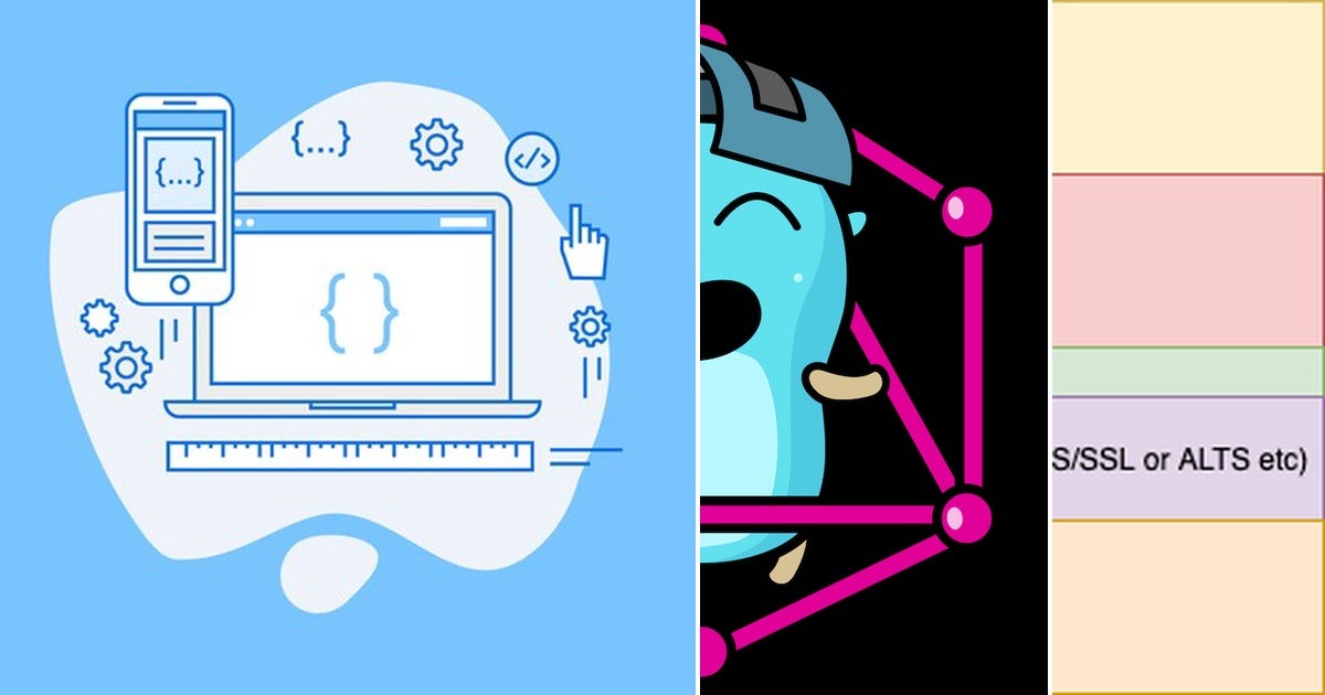 List: GRPC | Curated by Kaijun | Medium