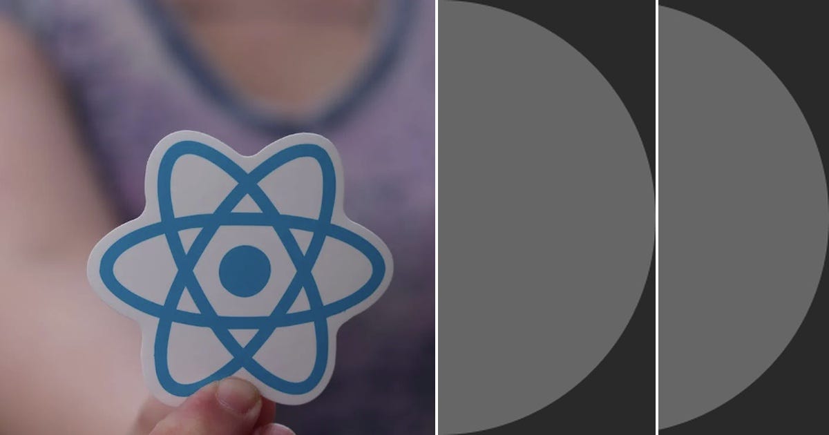 List: React | Curated by Javier Sabando | Medium