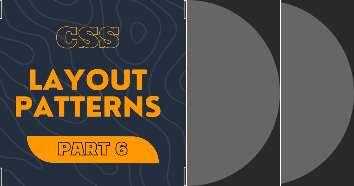 List: css | Curated by 김승재 | Medium