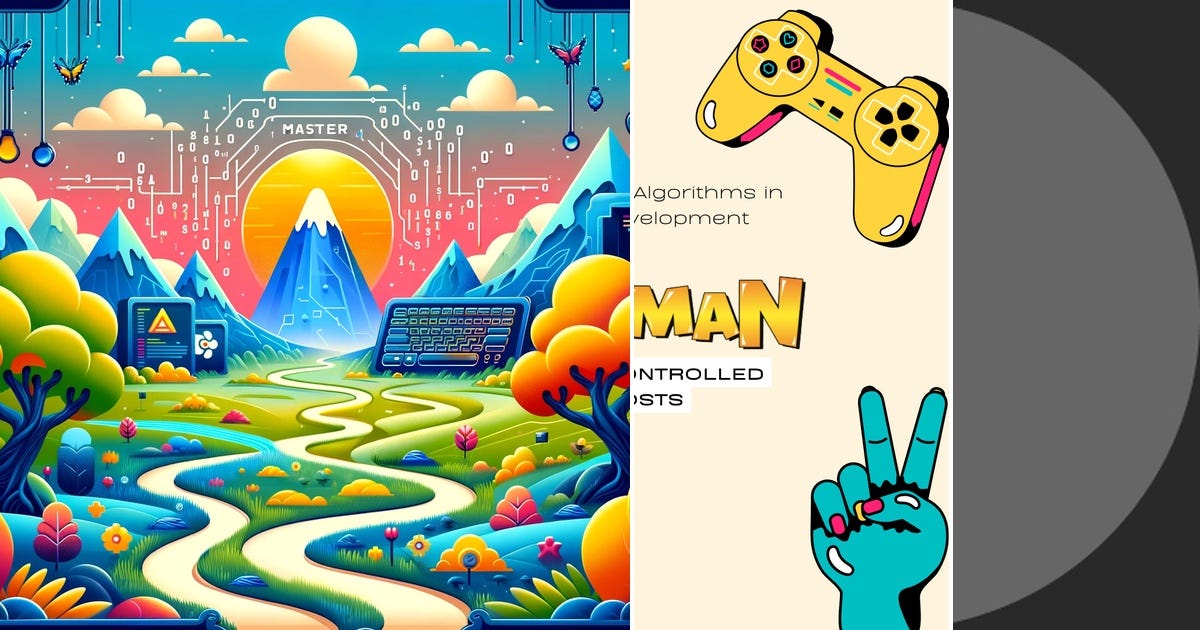 List: Games | Curated by Yann Lebecque | Medium