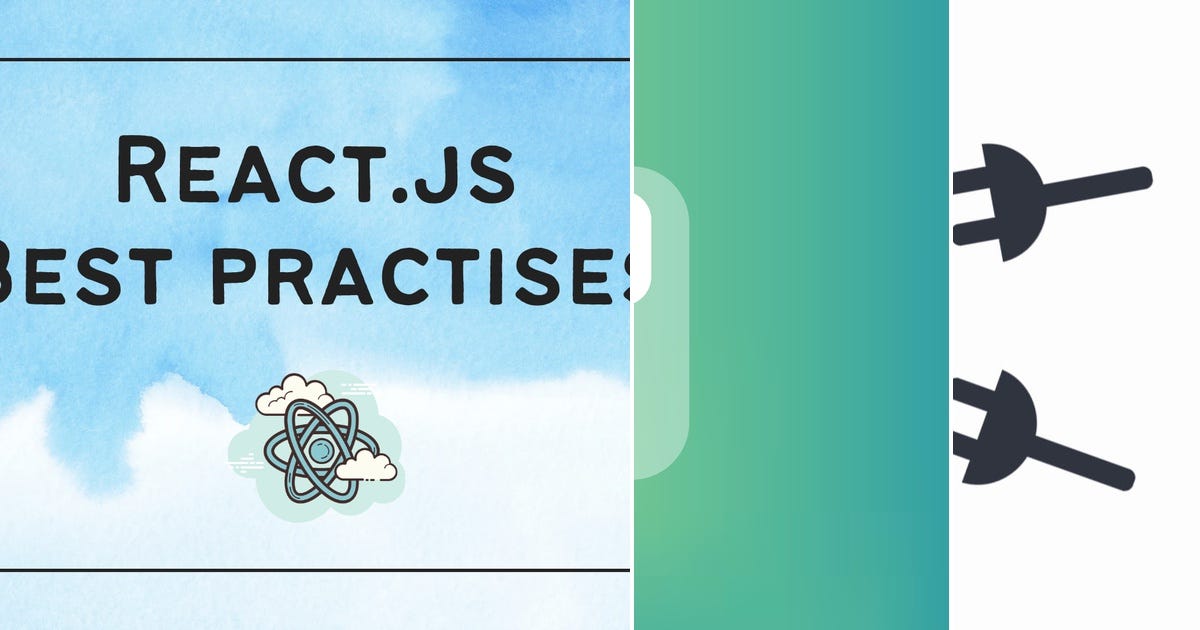 List: Javascript and react | Curated by Timmi Tom | Medium