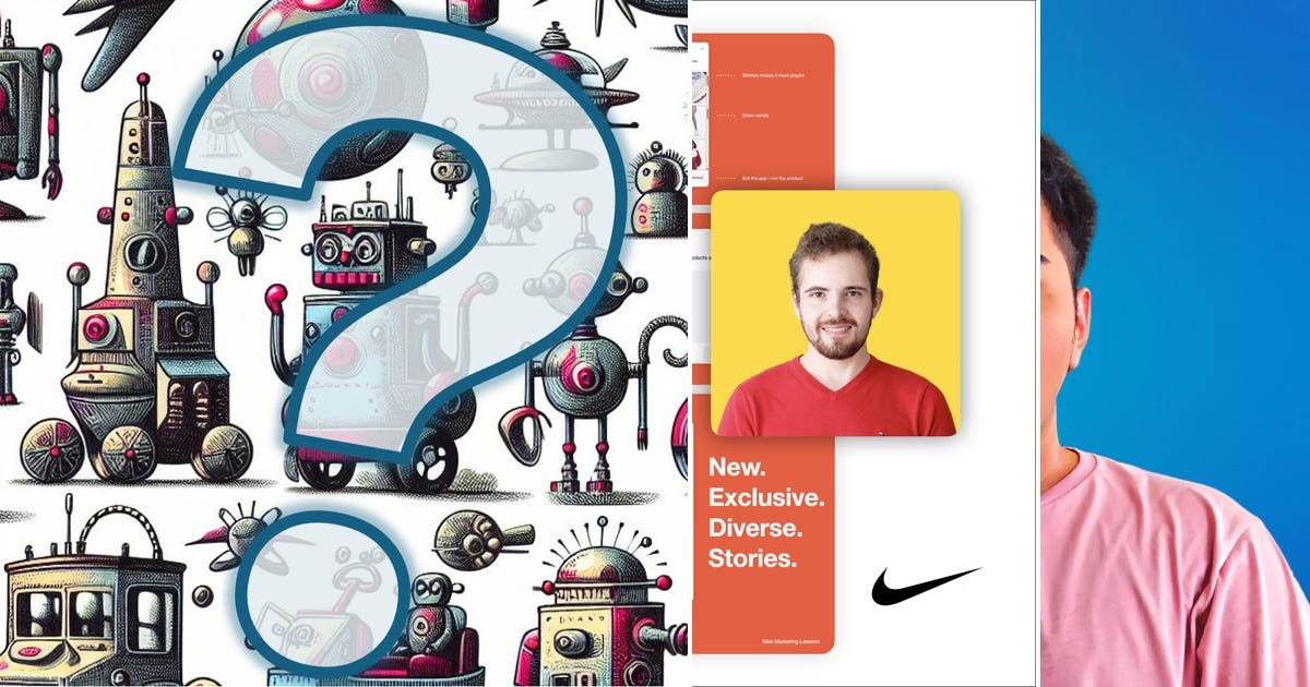 List: Marketing | Curated by Manan Garg | Medium