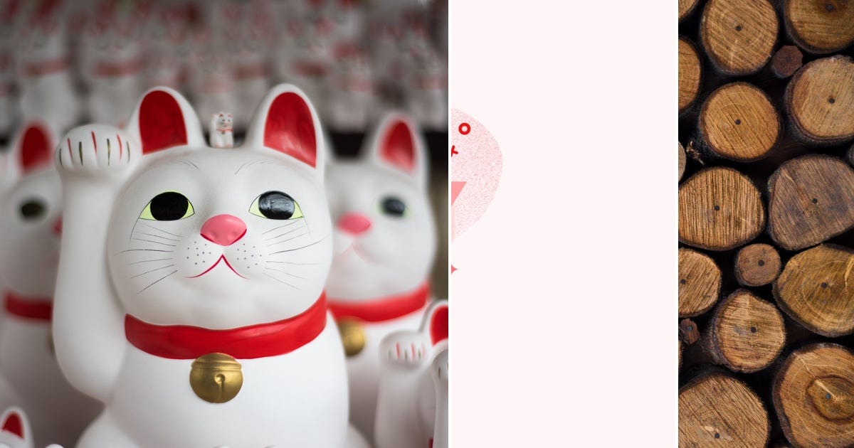 List: Review | Curated by Claudio Vieira Neto | Medium