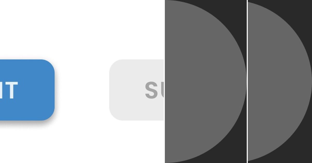 List: Buttons | Curated by Designingdesignthings | Medium