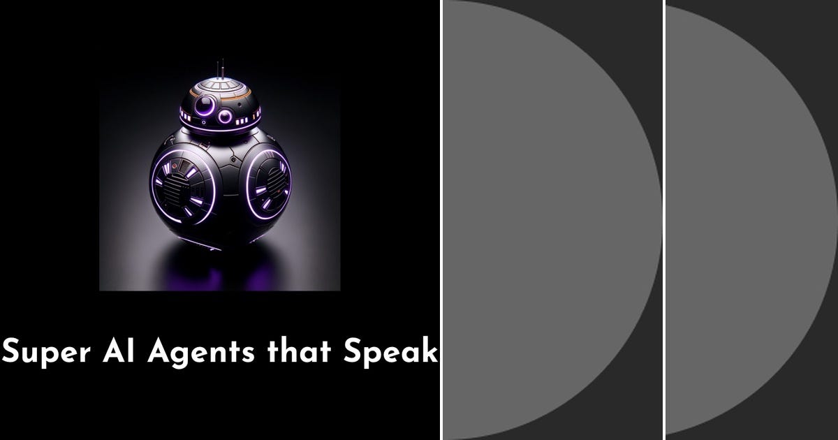 List: Agent | Curated by He Yihong | Medium