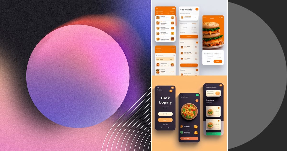 List: UI Best Practices / Clean UI Design 🎨 | Curated by Brandon ...