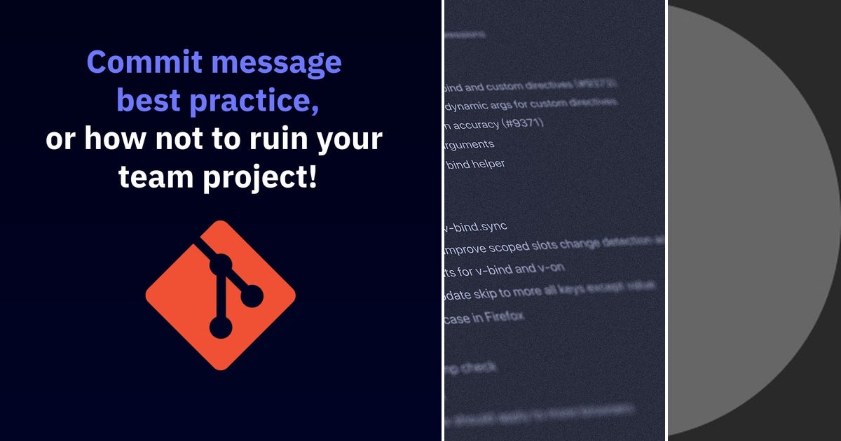 List: Git | Curated by Trinad | Medium