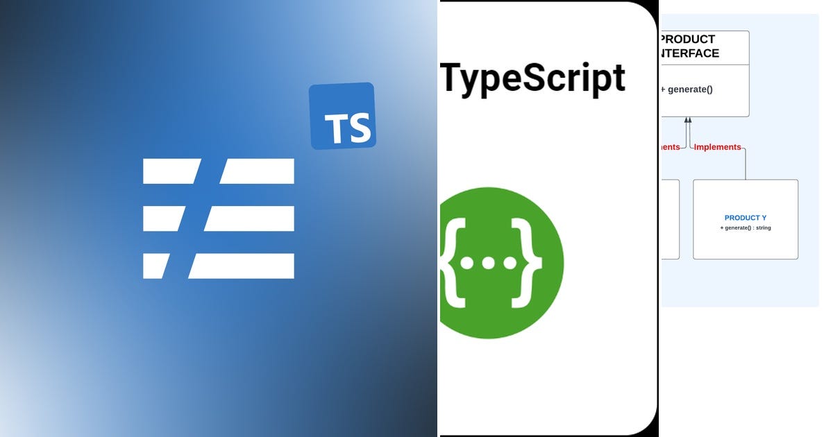 List: Typescript | Curated by Mohamad hosein shoghi | Medium