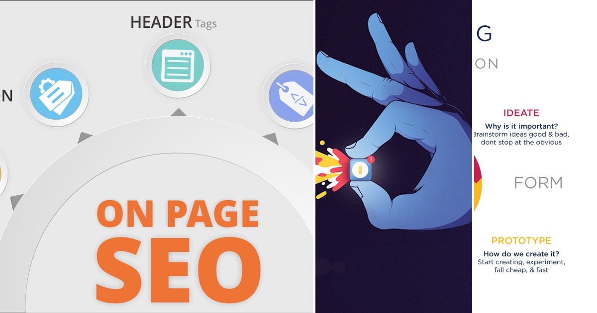 List: Design | Curated by oo | Medium