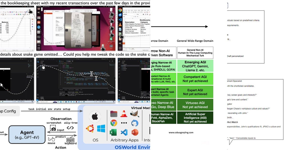List: AI Agents | Curated by Igor Waraxe | Medium