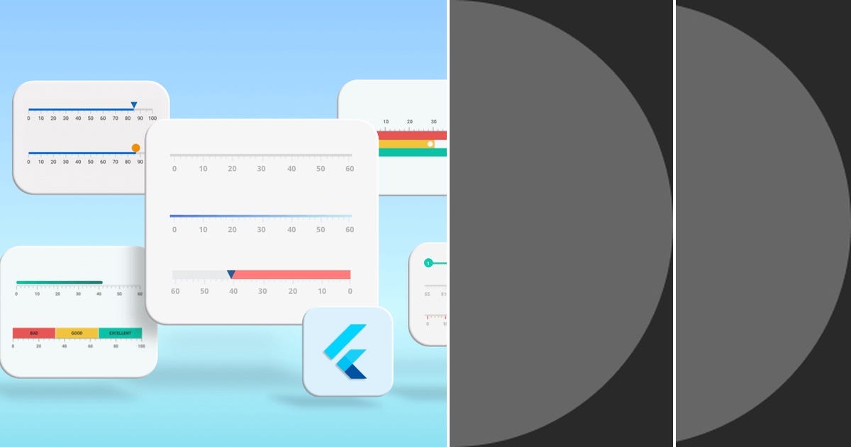 List: Flutter - Widgets | Curated by Fabian Delcourt | Medium