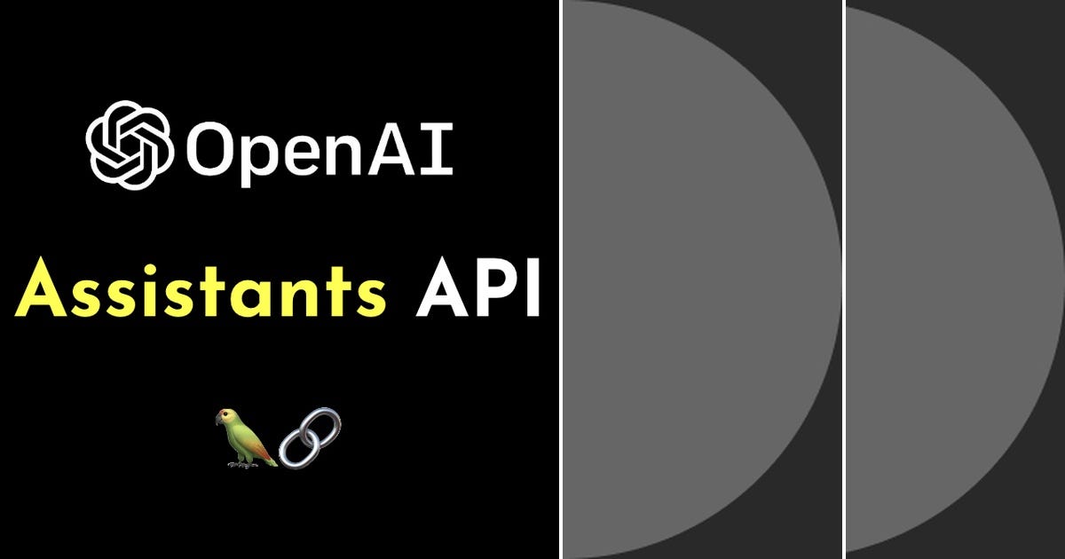 List: OpenAI | Curated by Kevin Tucker | Medium