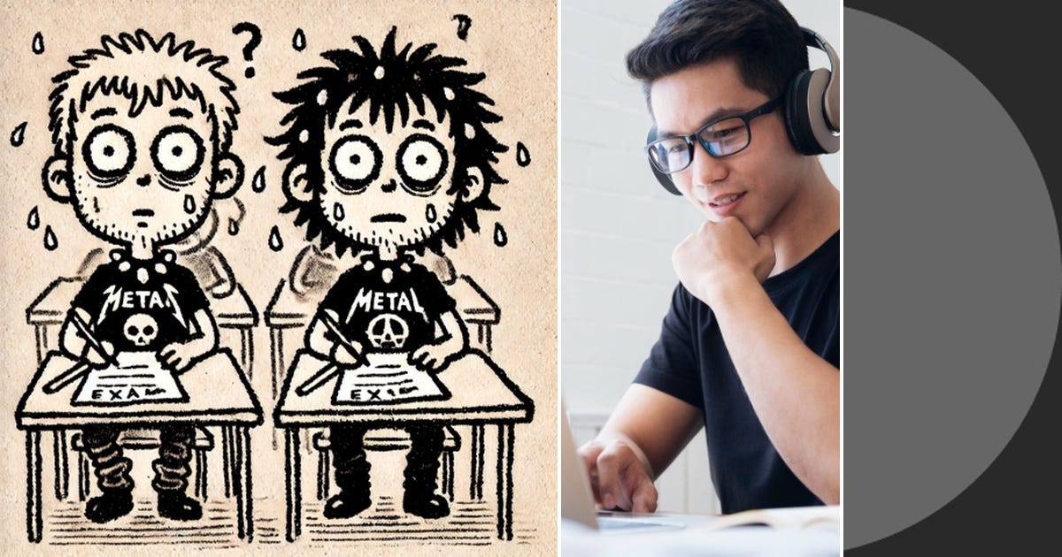 List: Learning | Curated by Jano Barnard | Medium