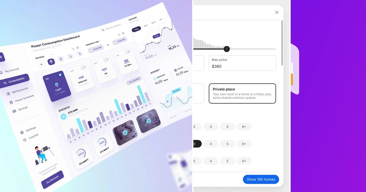 List: Dashboards | Curated by Macarena Zappe | Medium