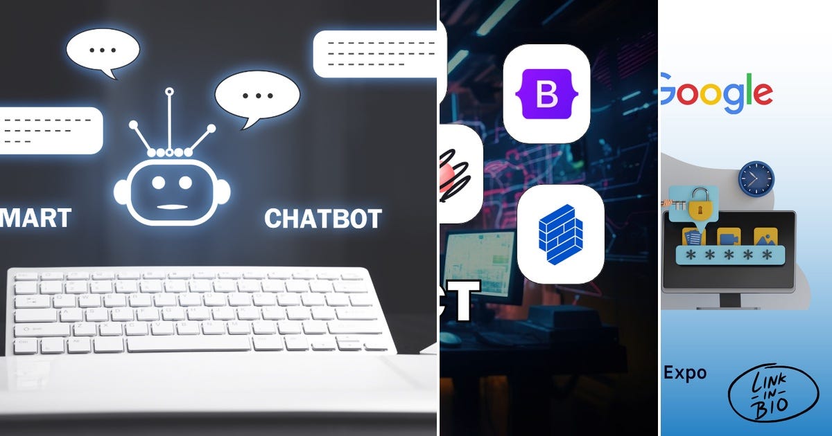 List: Future Ref | Curated by Lynx Sumit | Medium
