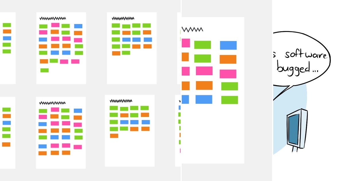 List: Springboard | Curated by Jason Halliburton | Medium