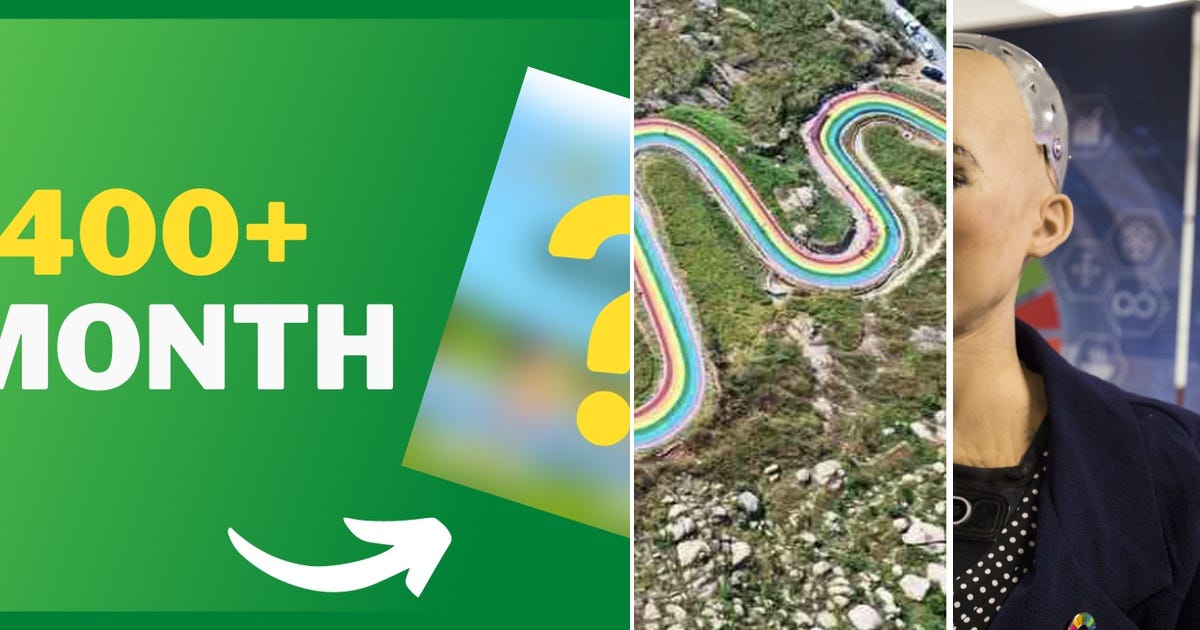 List: toolbox | Curated by Heidi Lothringer | Medium