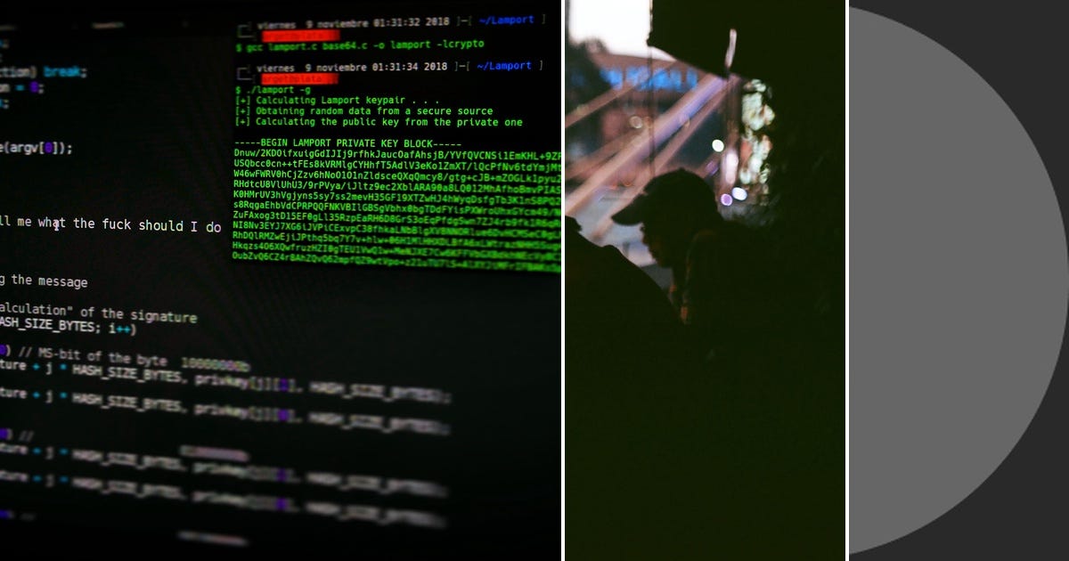 List: ssh | Curated by Roman Gert | Medium