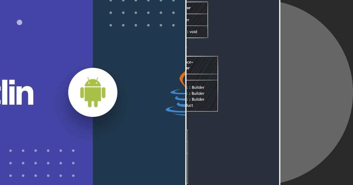 List: Java Patterns | Curated by Murat Küçüktepe | Medium