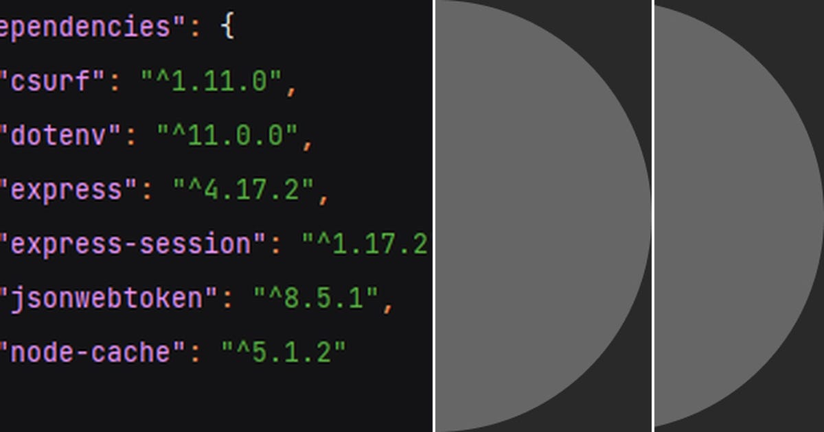 List: node js | Curated by Manikandan Renga | Medium