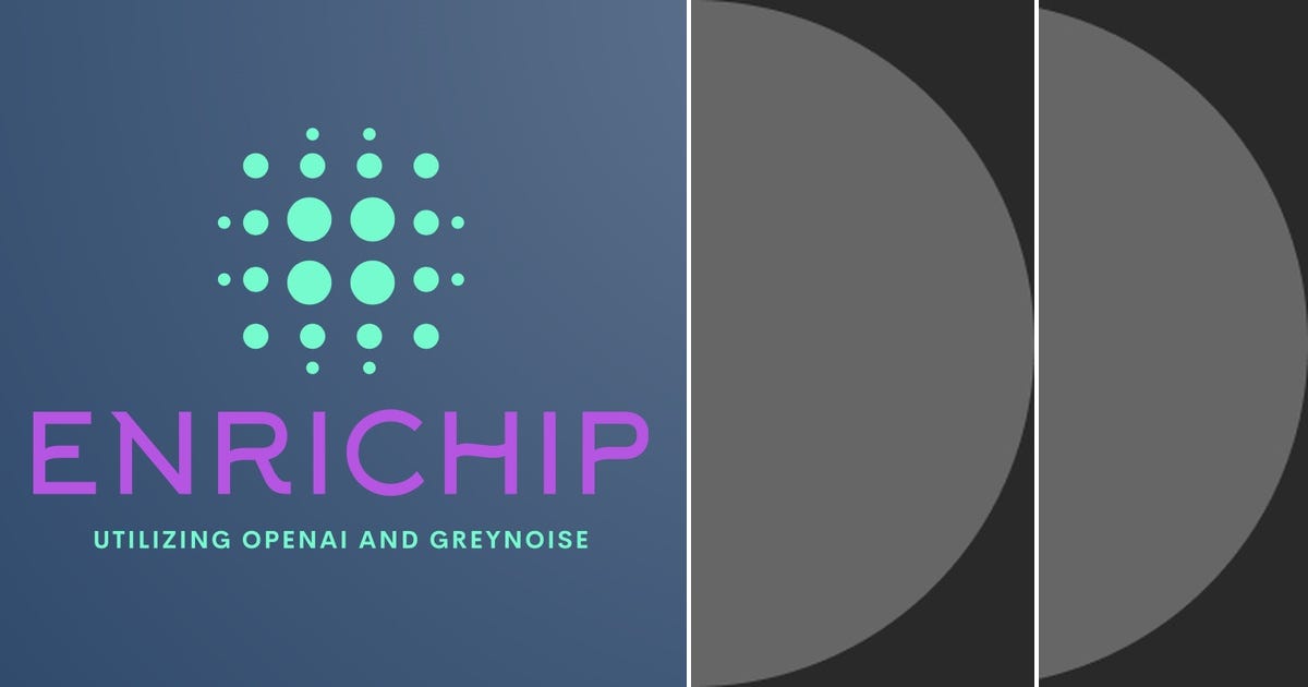 List: Cyber tools | Curated by Brennan Lodge | Medium