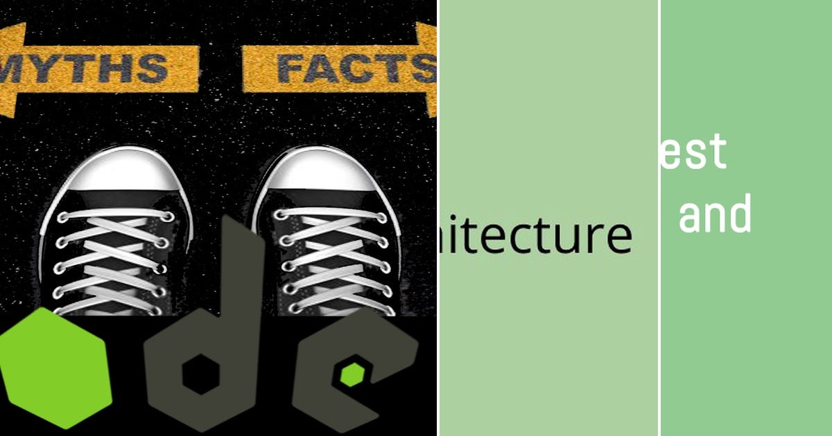 List: NodeJS Advanced | Curated by Wg Fz | Medium