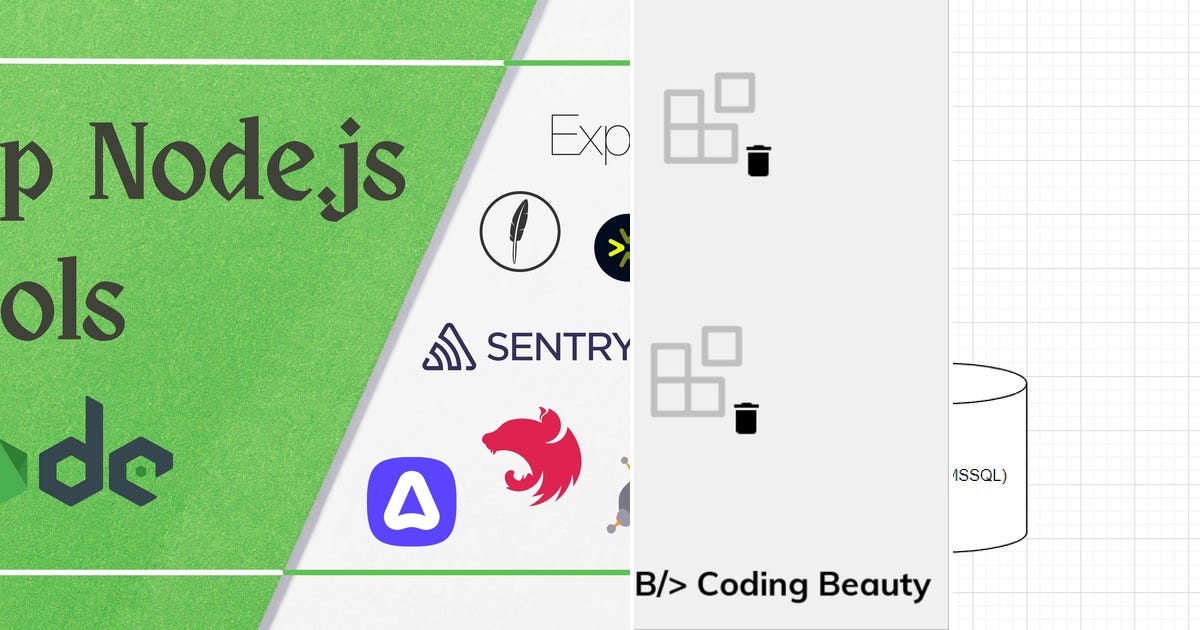 List: Dev. | Curated by jerome Poslednik | Medium