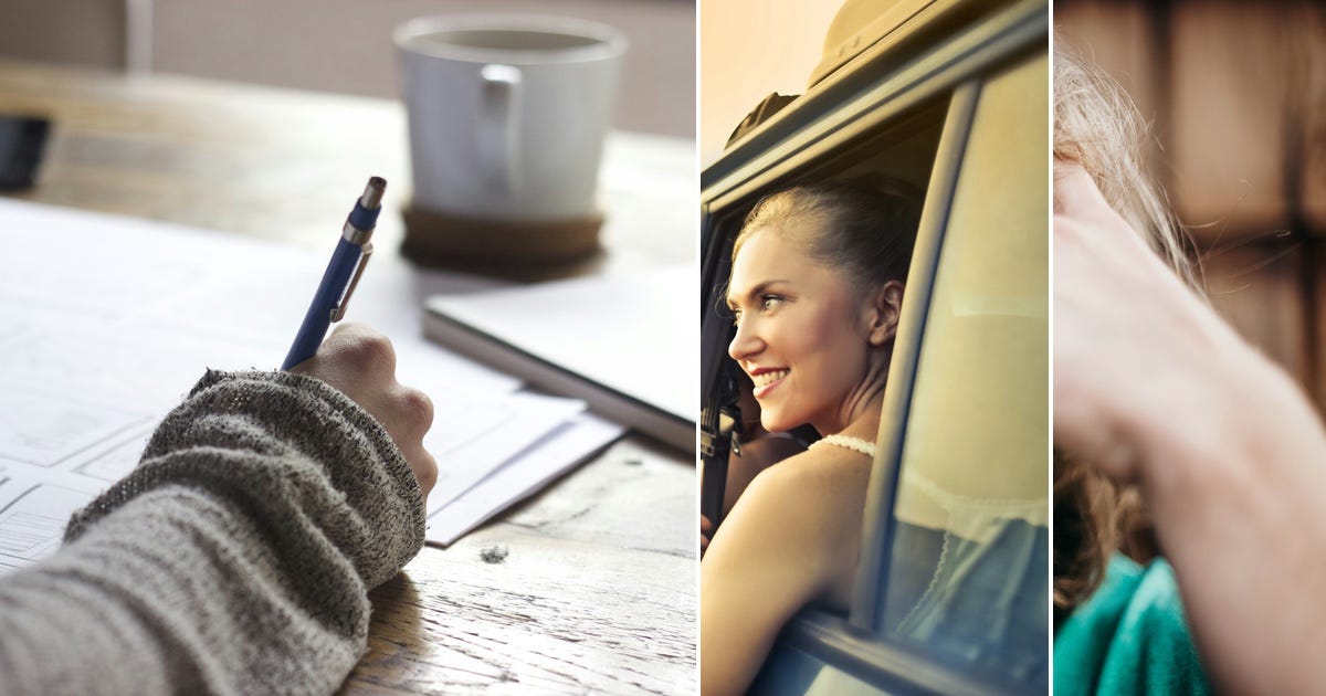 List: Writing Inspo | Curated by Ari Levy | Medium