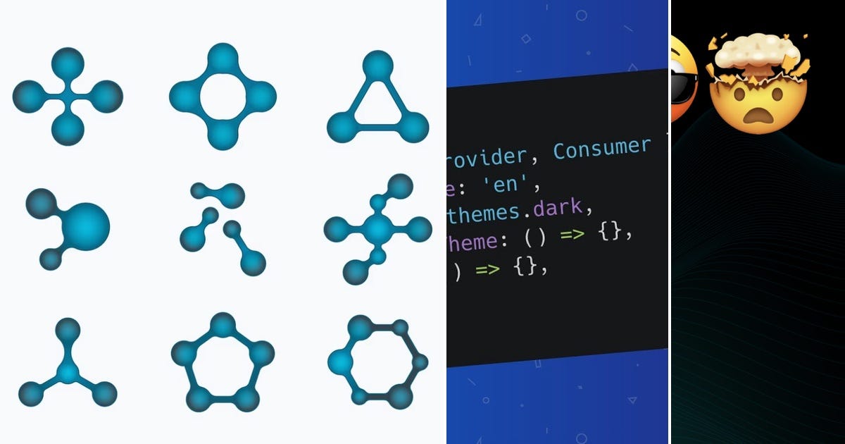 List: react | Curated by Pradeep Kumar | Medium