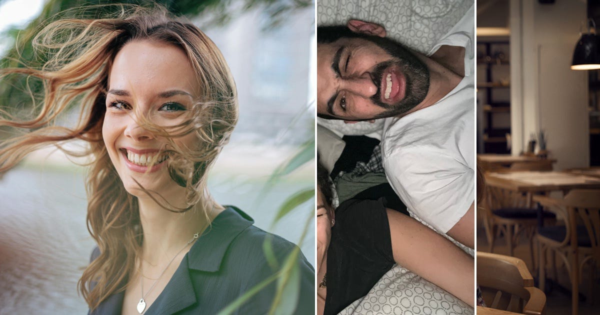 List: Love and loving | Curated by Ken | Medium