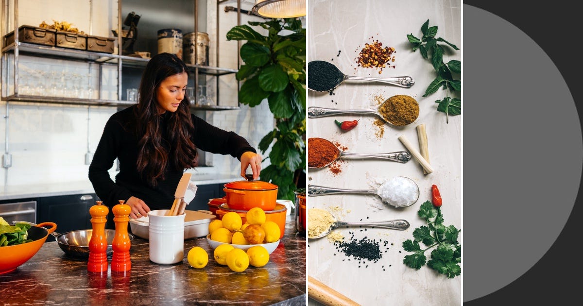 List: Health | Curated by Dhanush K | Medium