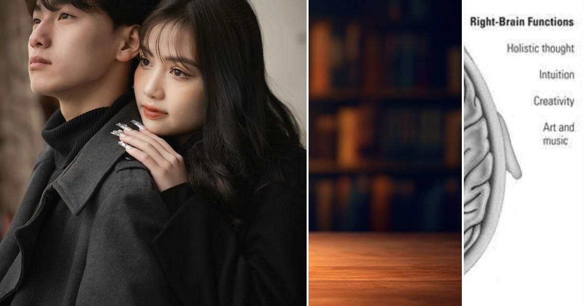 List: Self Improvement | Curated by Javad Ramezani | Medium