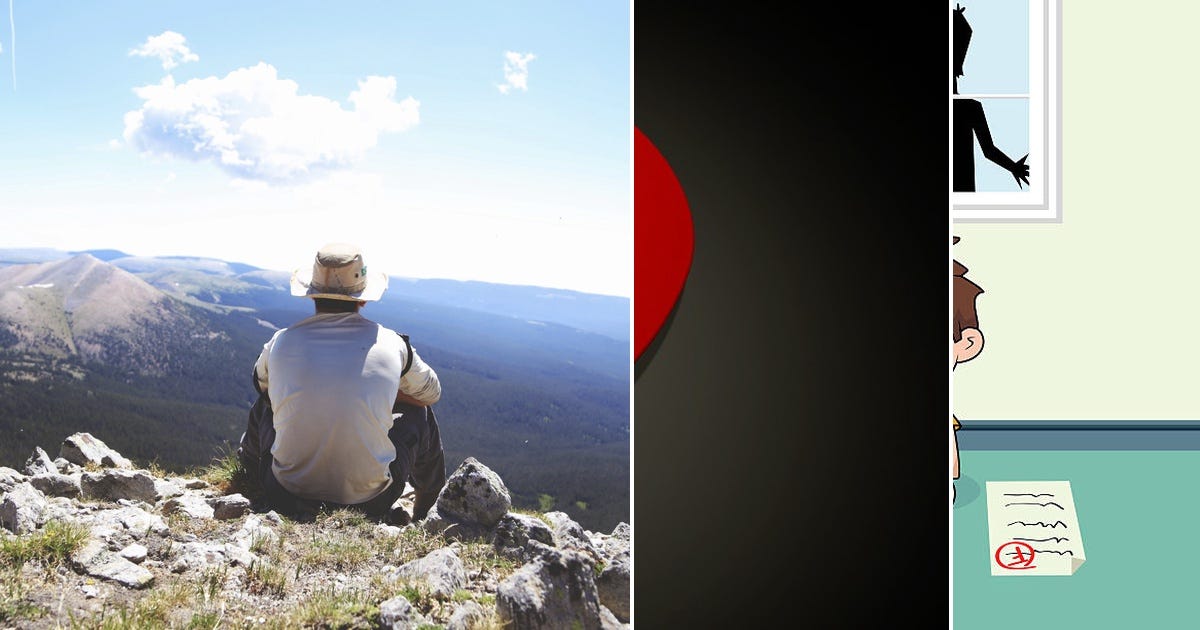 List: Psych | Curated by Juan Ayza | Medium