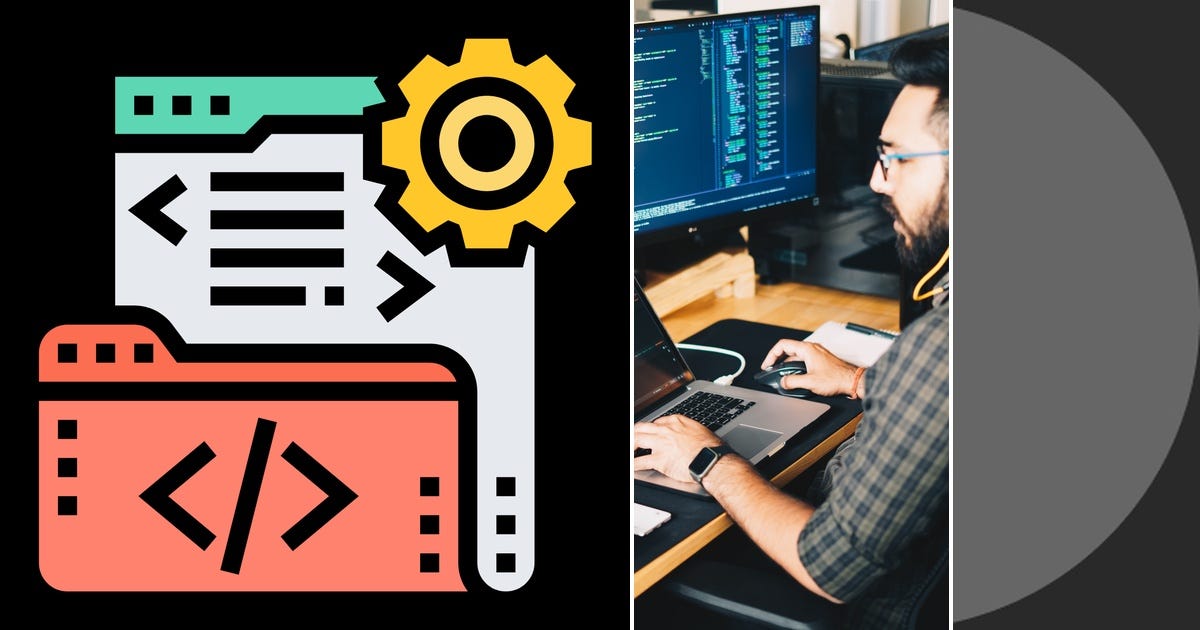List: programming | Curated by kk | Medium