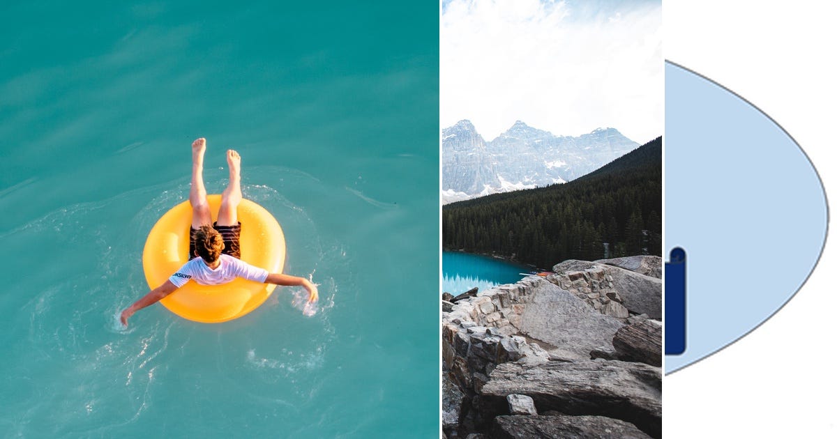 List: Data Lake | Curated by Francesco Izzo | Medium