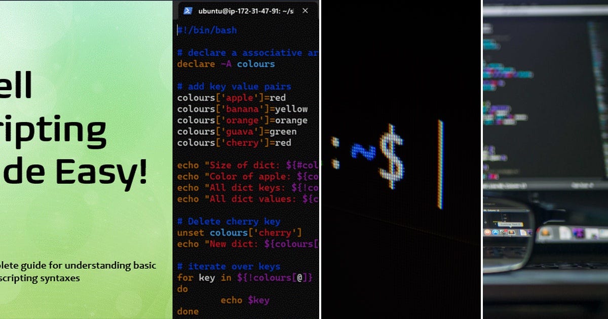 List: Linux | Curated by Byeong Cheol Lee | Medium