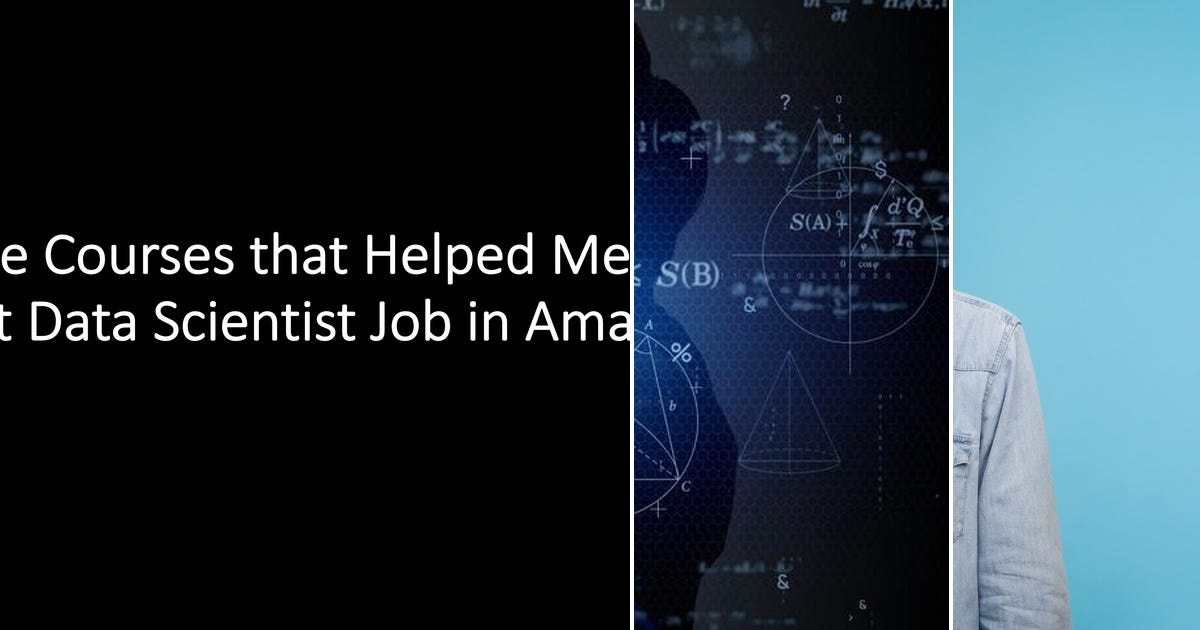 List: Becoming a Full Stack Data Scientist | Curated by Sophia Tierney ...